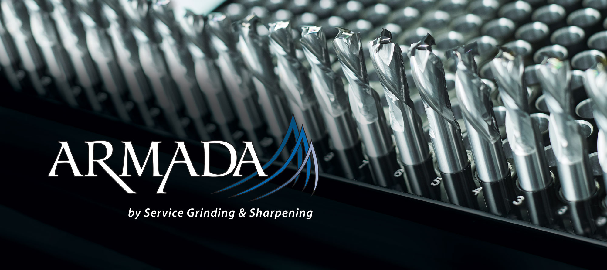 Products - Service Grinding